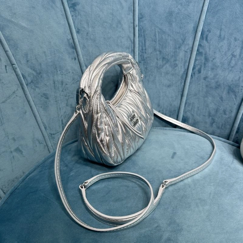 Affordable Miu Miu Hobo Bags