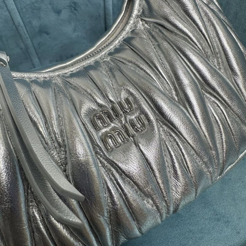 Affordable Miu Miu Hobo Bags
