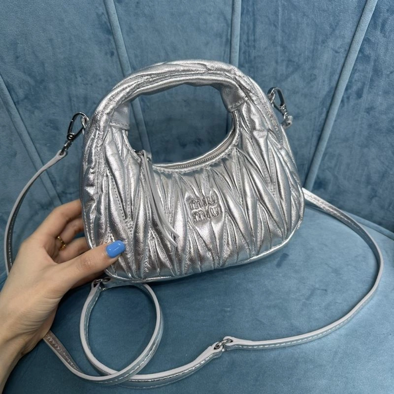 Affordable Miu Miu Hobo Bags