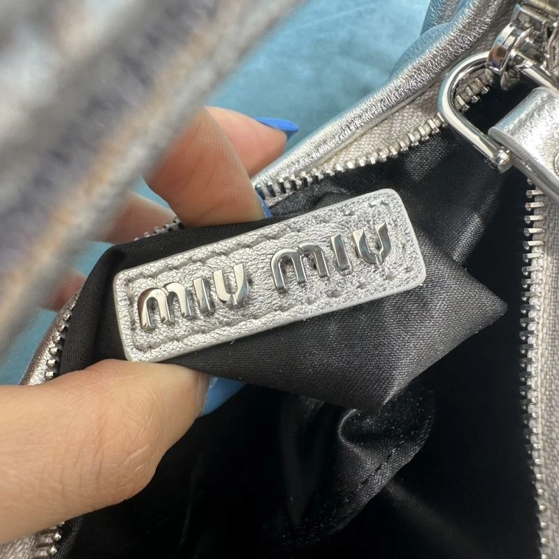 Affordable Miu Miu Hobo Bags