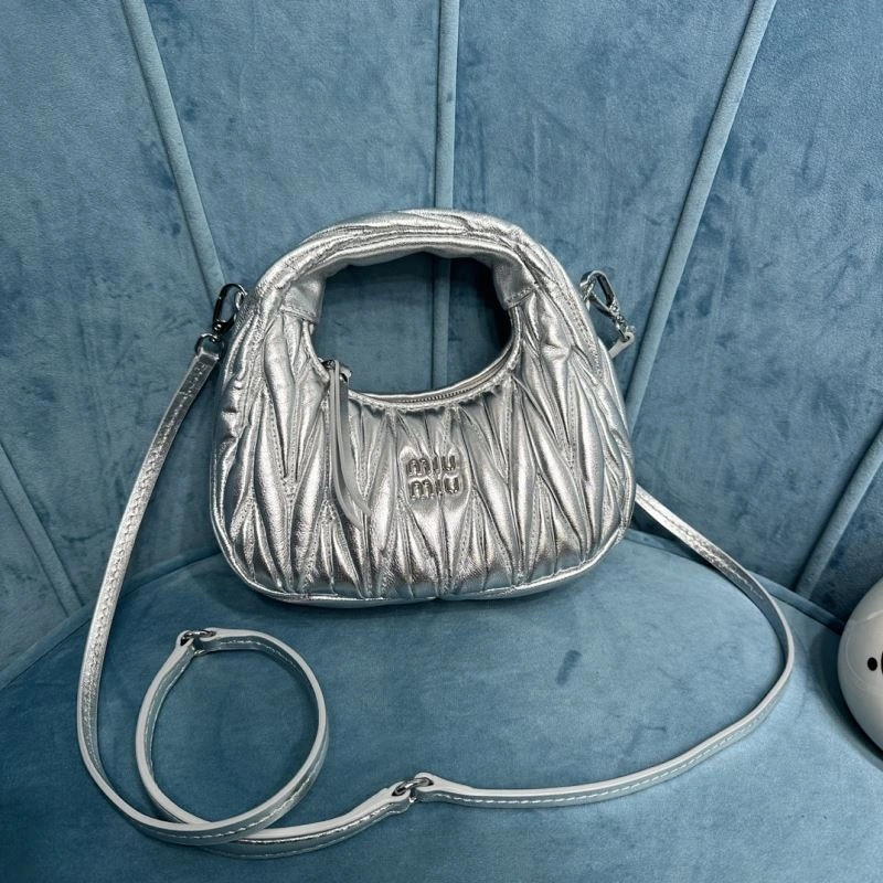 Affordable Miu Miu Hobo Bags