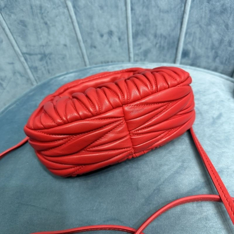 Precise copy Miu Miu Hobo Bags