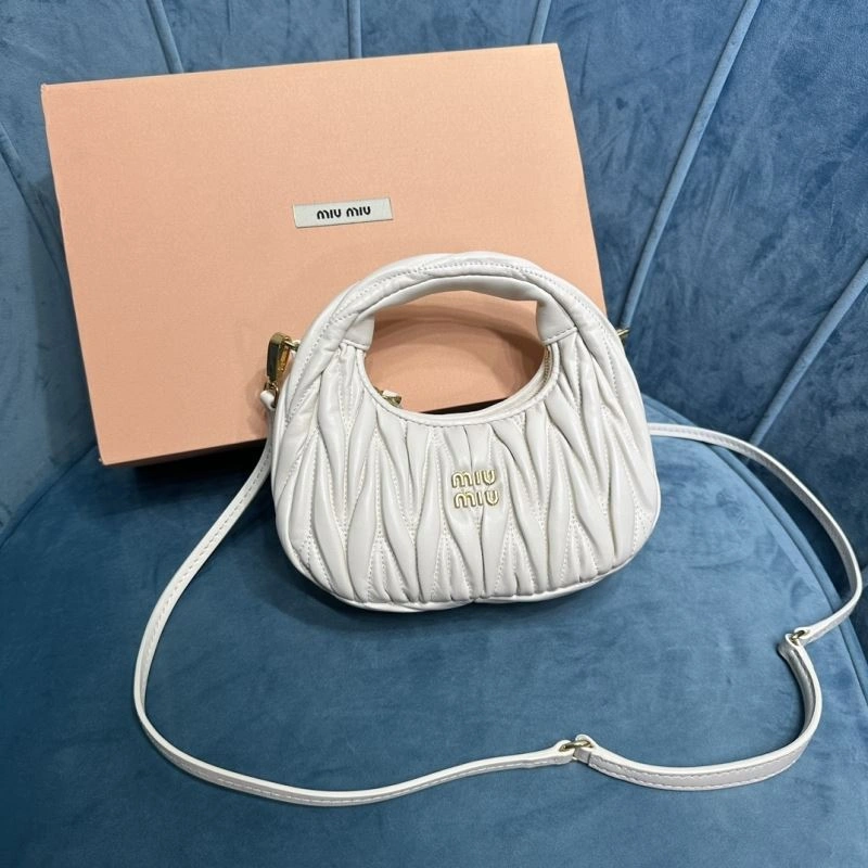 Miu Miu Hobo Bags