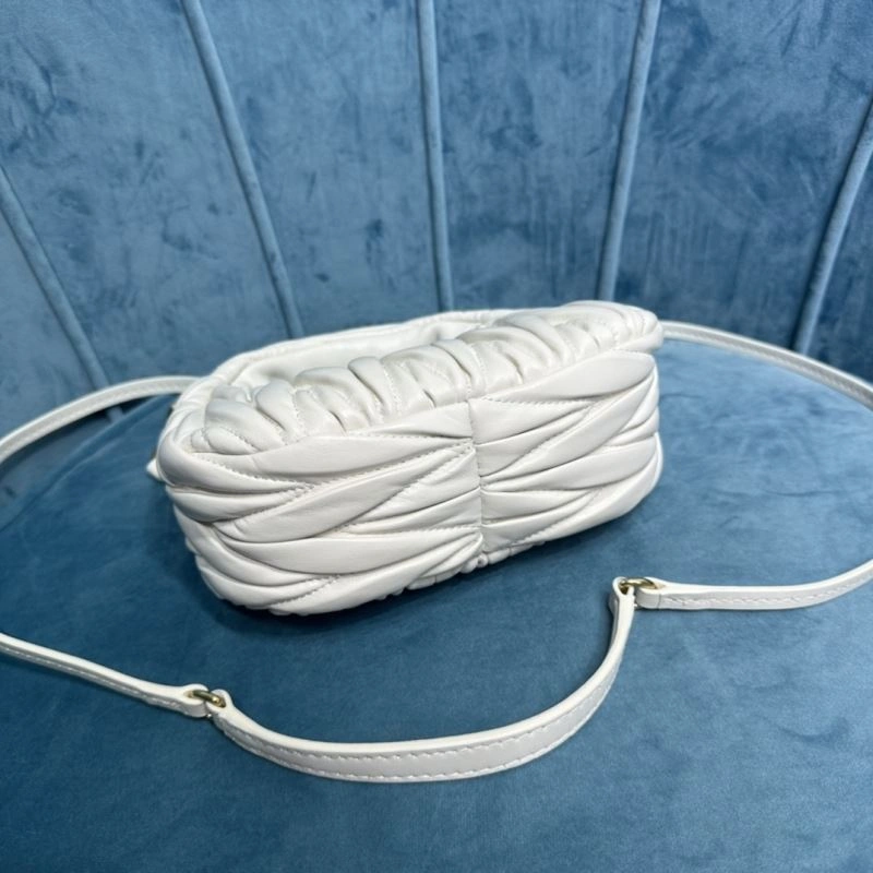 Precise copy Miu Miu Hobo Bags