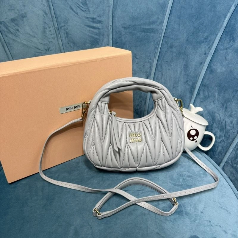 Miu Miu Hobo Bags