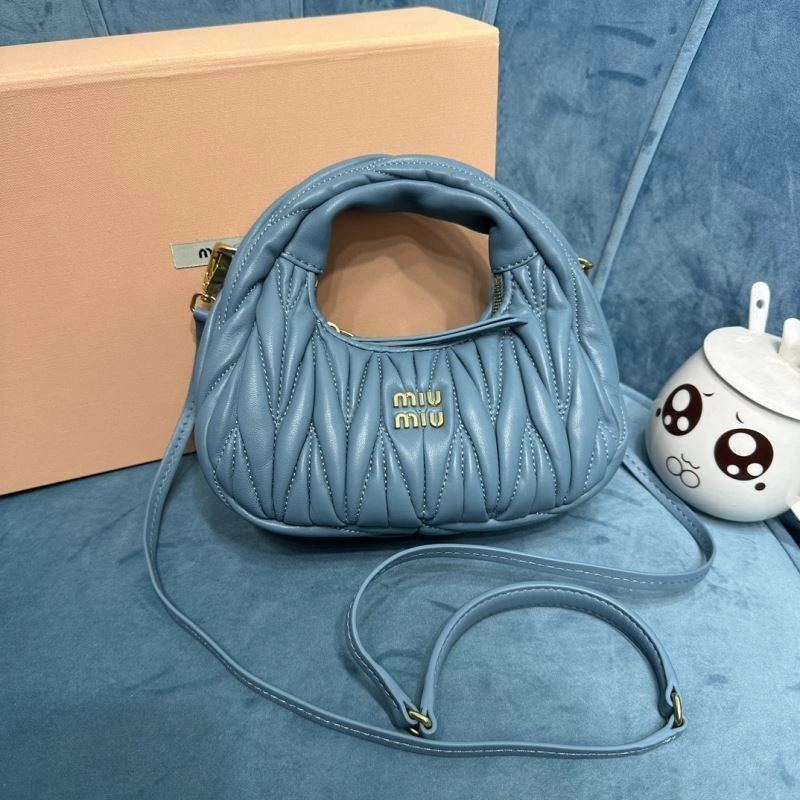 Miu Miu Hobo Bags