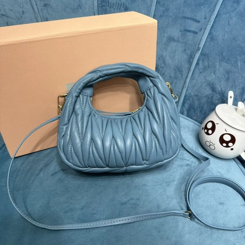 Top match Miu Miu Hobo Bags