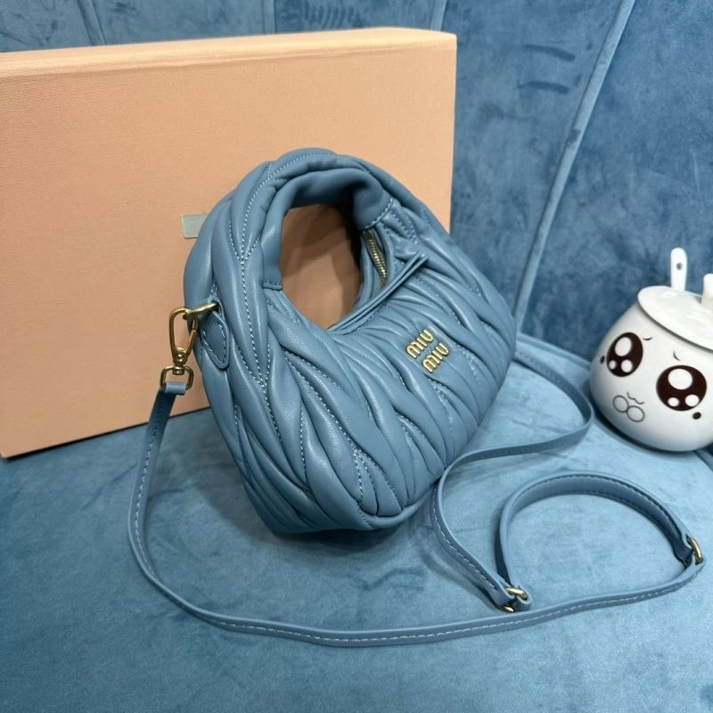 Top match Miu Miu Hobo Bags