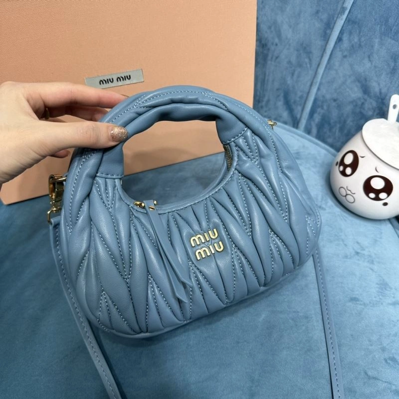 Top match Miu Miu Hobo Bags
