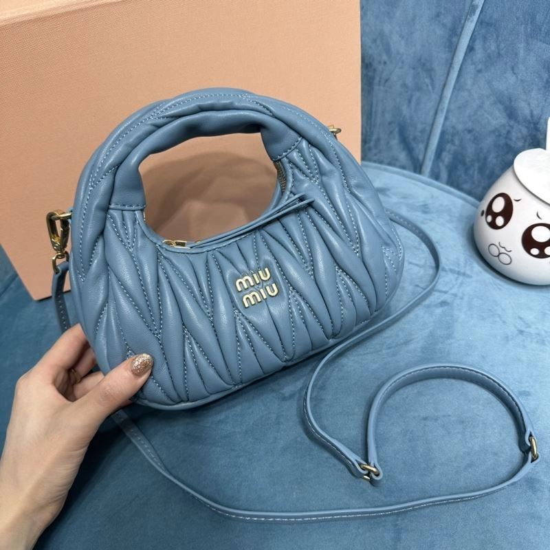 Top match Miu Miu Hobo Bags