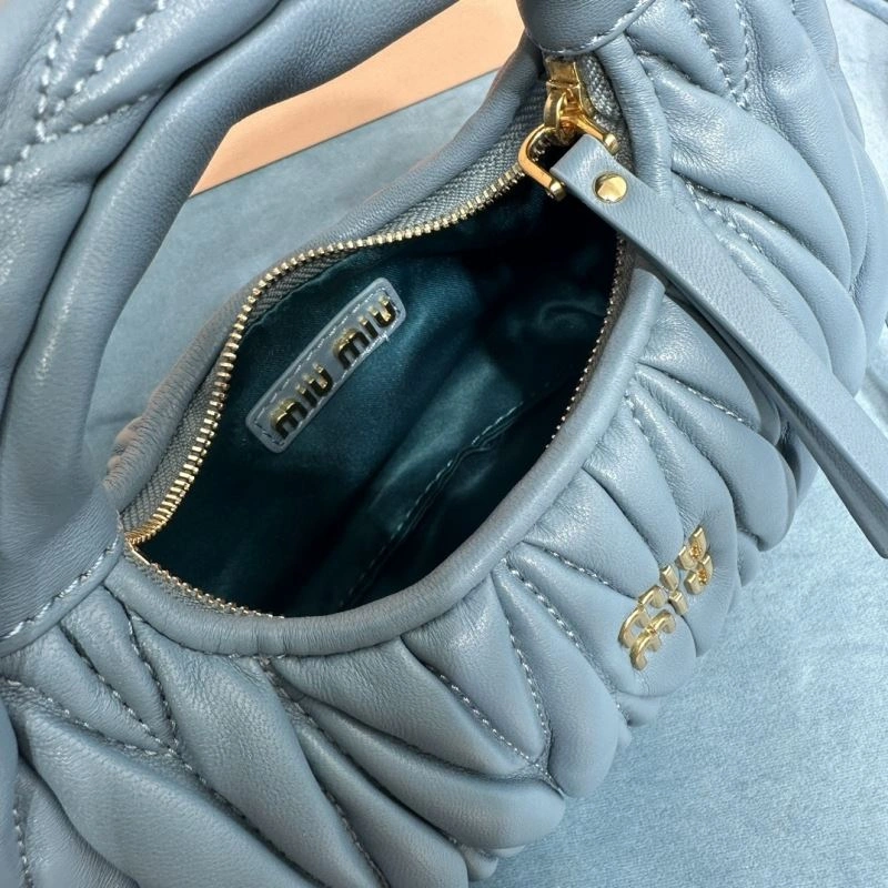 Top match Miu Miu Hobo Bags