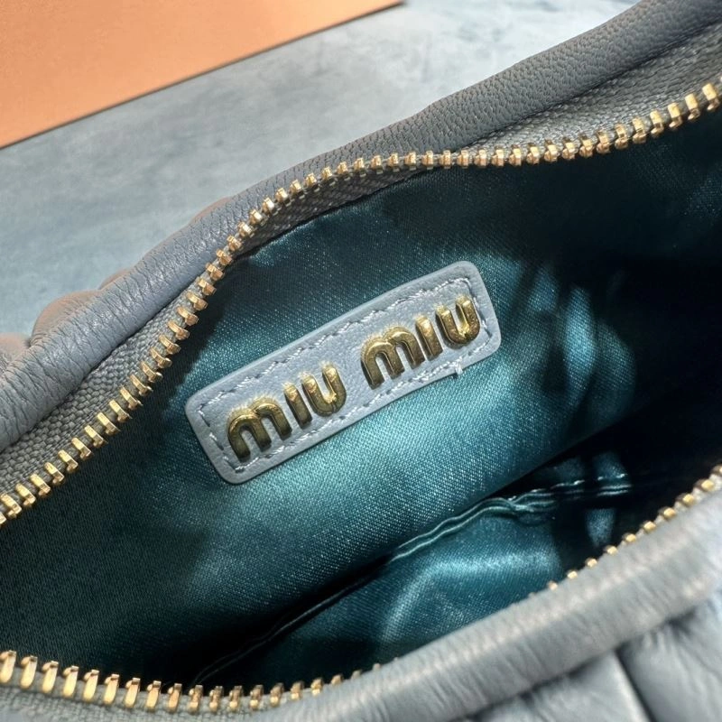 Top match Miu Miu Hobo Bags