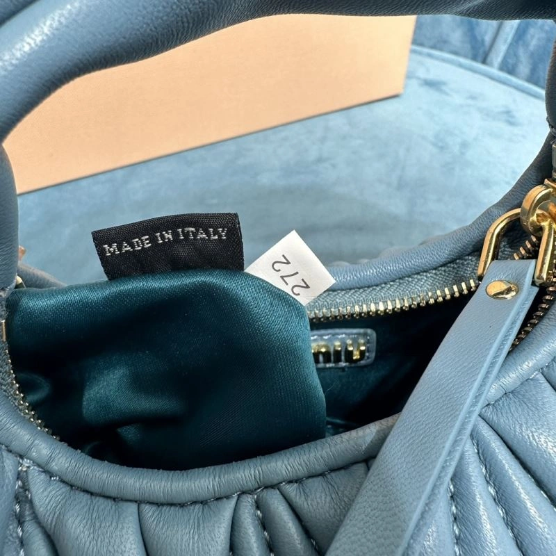 Top match Miu Miu Hobo Bags