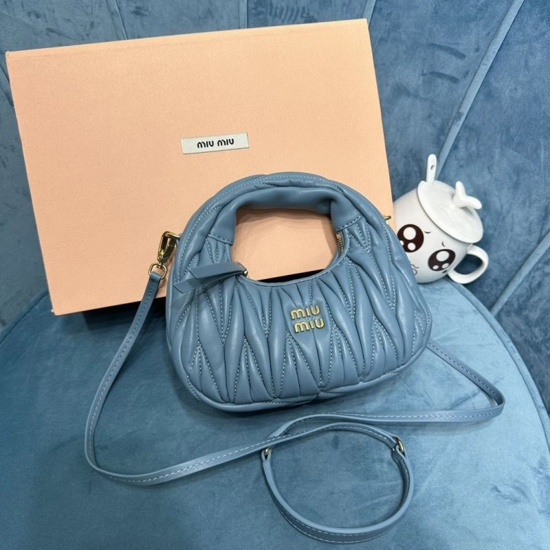 Top match Miu Miu Hobo Bags