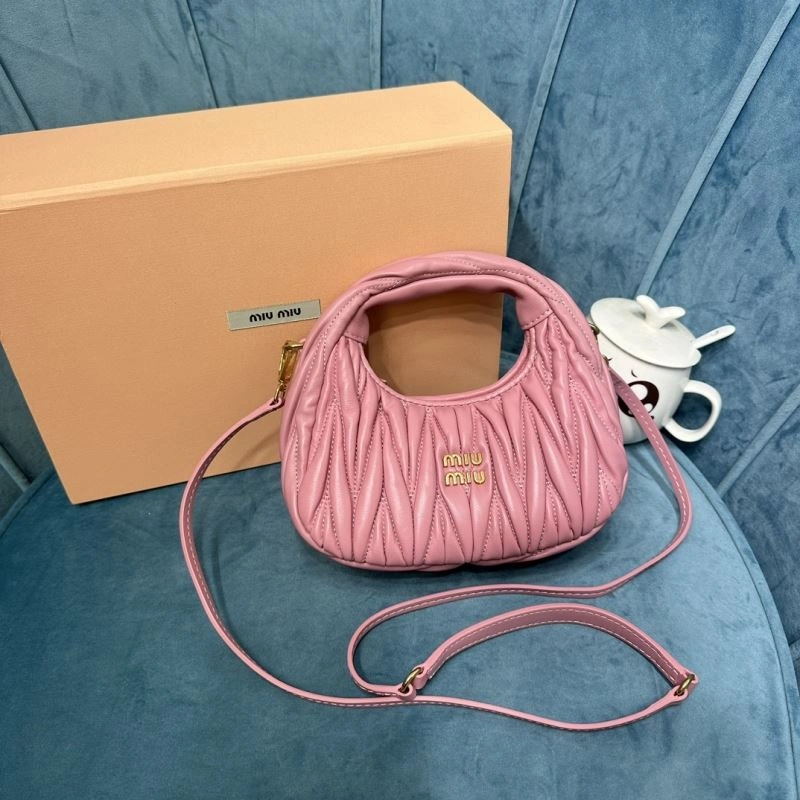 Miu Miu Hobo Bags