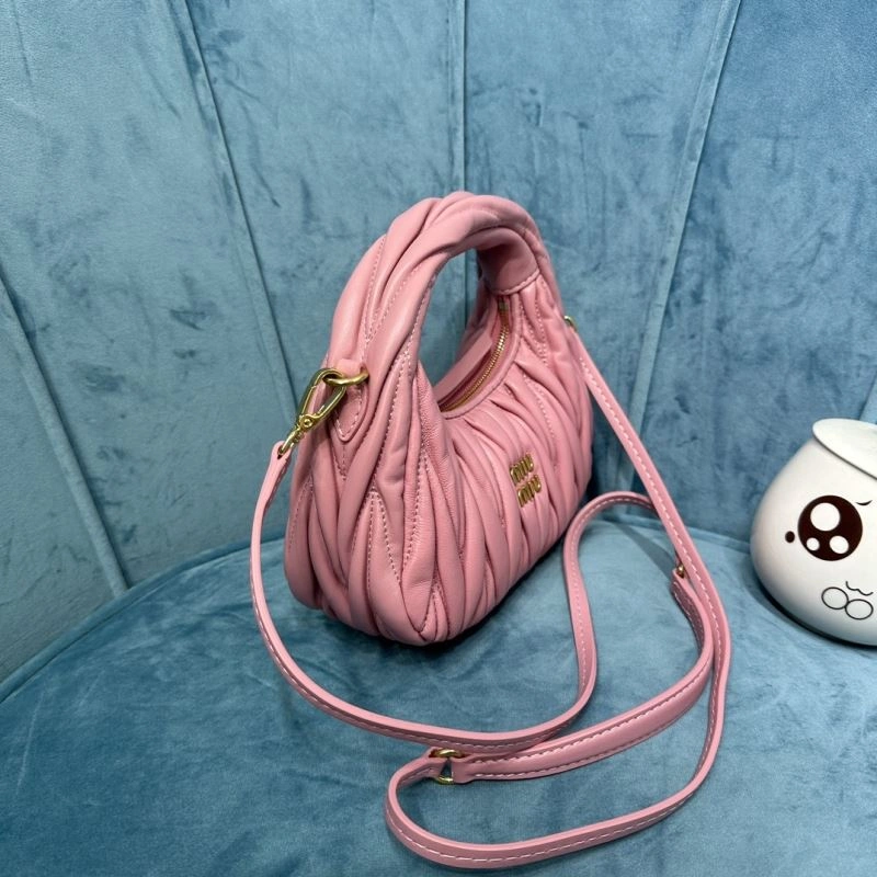 Legit Miu Miu Hobo Bags