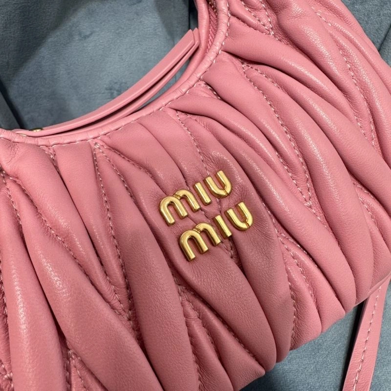 Legit Miu Miu Hobo Bags