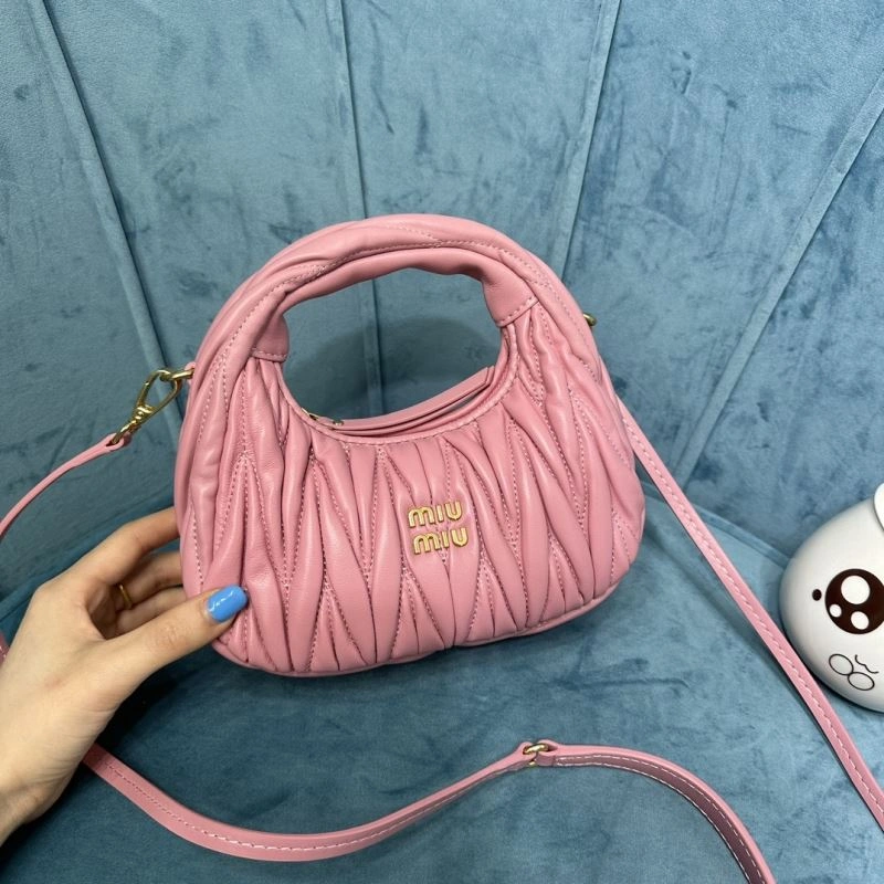 Legit Miu Miu Hobo Bags