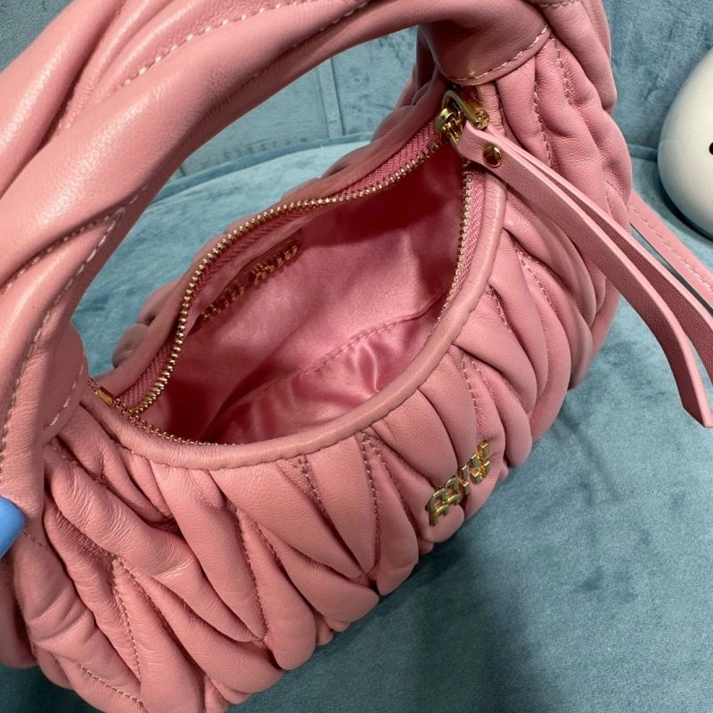 Legit Miu Miu Hobo Bags