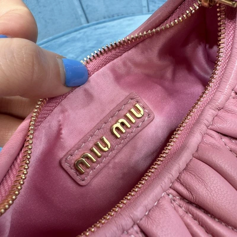 Legit Miu Miu Hobo Bags
