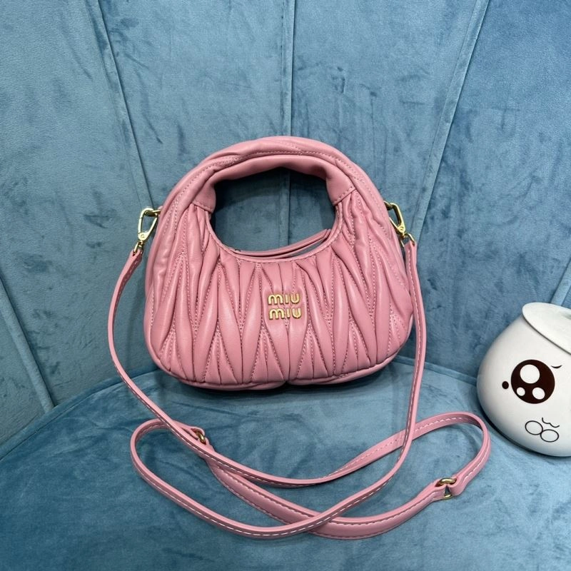 Legit Miu Miu Hobo Bags