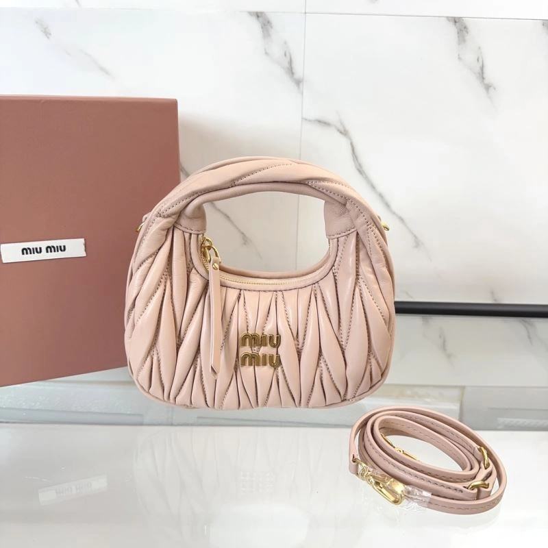 Miu Miu Hobo Bags