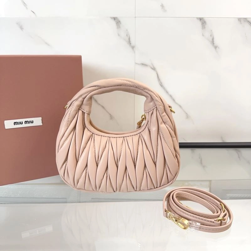 OEM Miu Miu Hobo Bags