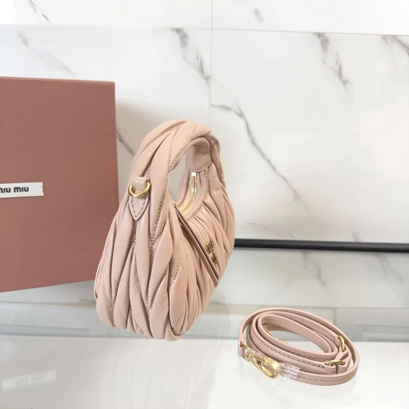 OEM Miu Miu Hobo Bags