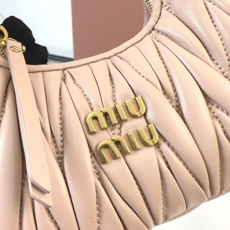 OEM Miu Miu Hobo Bags
