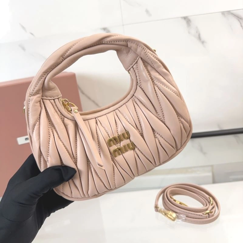 OEM Miu Miu Hobo Bags