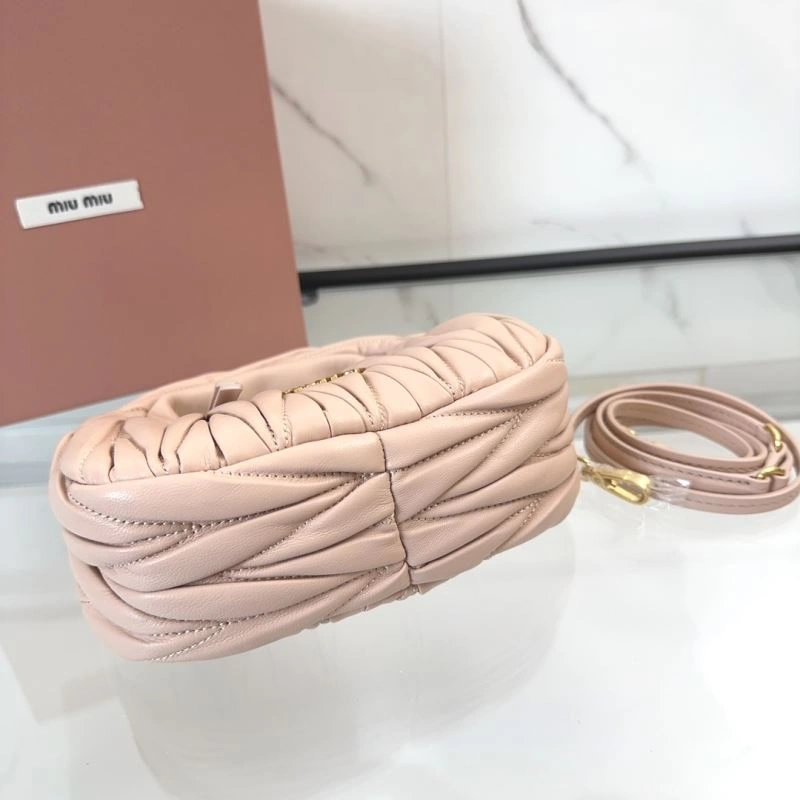 OEM Miu Miu Hobo Bags
