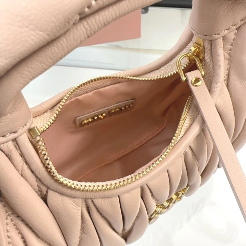 OEM Miu Miu Hobo Bags