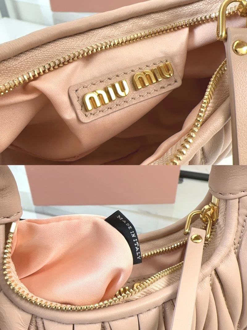 OEM Miu Miu Hobo Bags