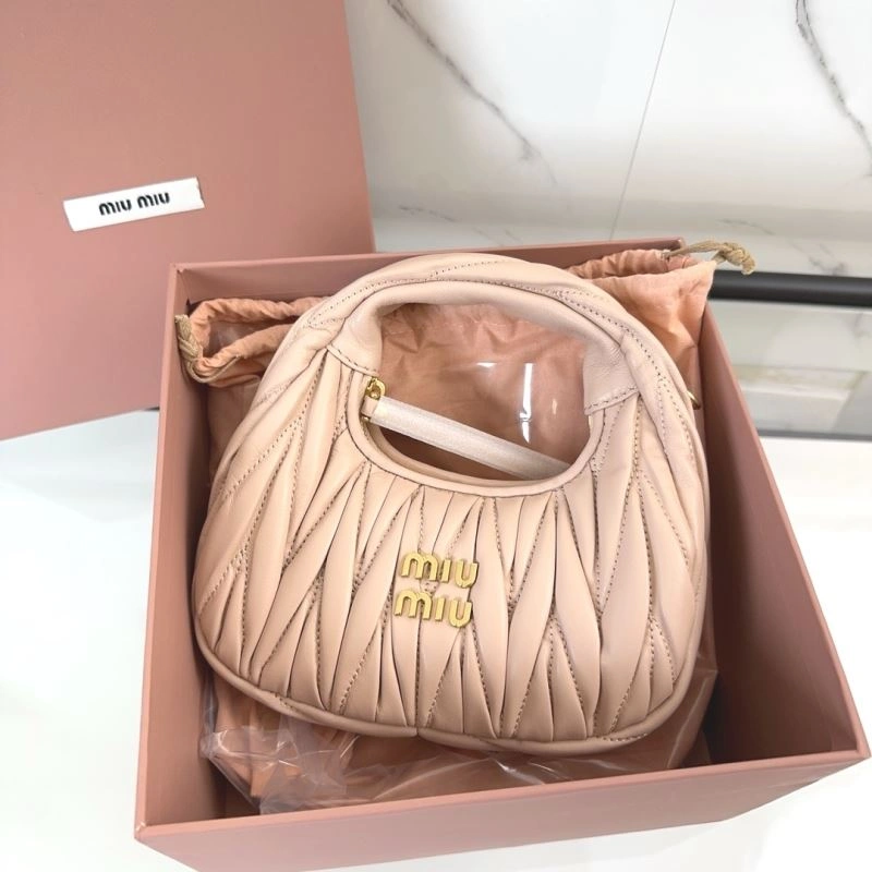 OEM Miu Miu Hobo Bags