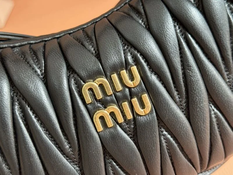 Affordable Miu Miu Hobo Bags