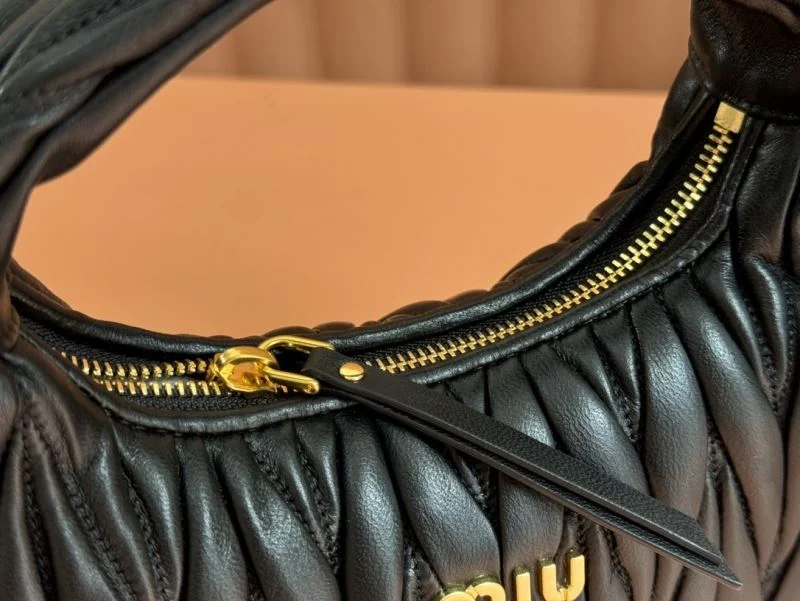 Affordable Miu Miu Hobo Bags