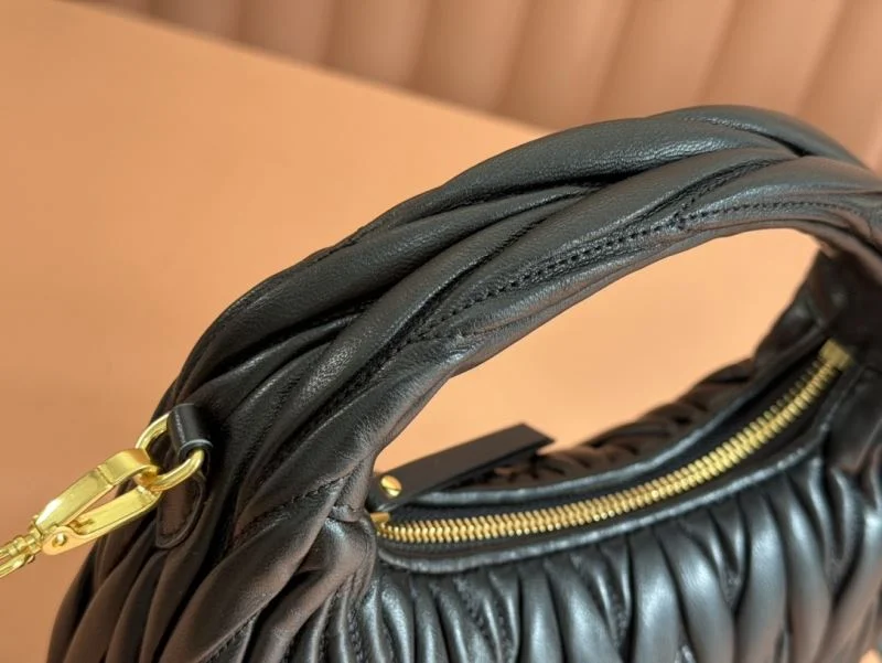 Affordable Miu Miu Hobo Bags