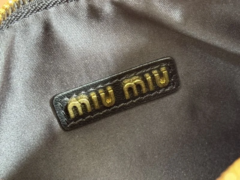 Affordable Miu Miu Hobo Bags
