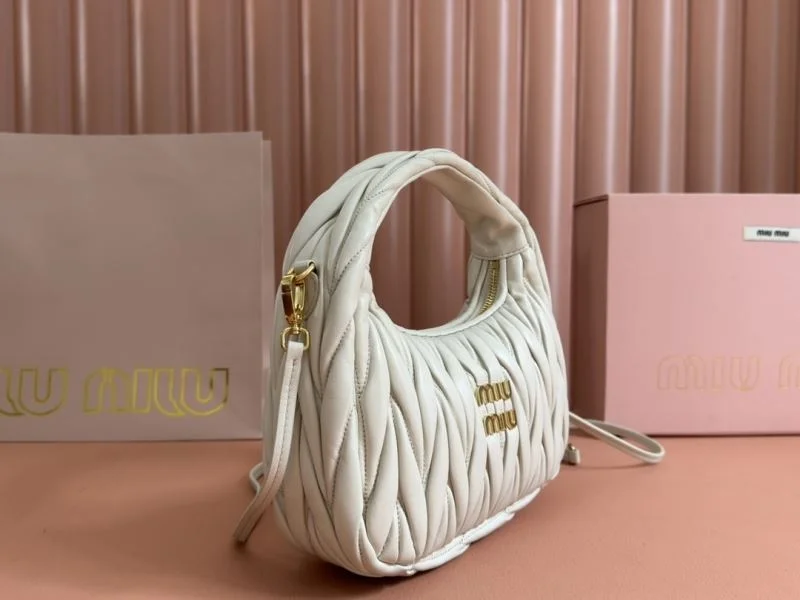 Economical Miu Miu Hobo Bags