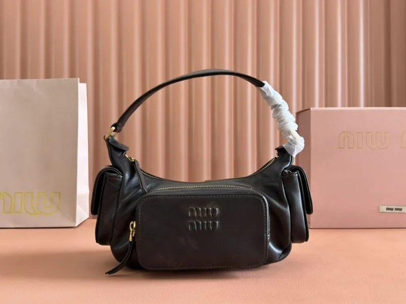 Miu Miu Hobo Bags