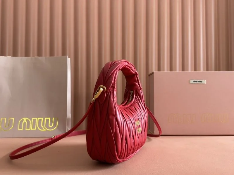 High fidelity Miu Miu Hobo Bags