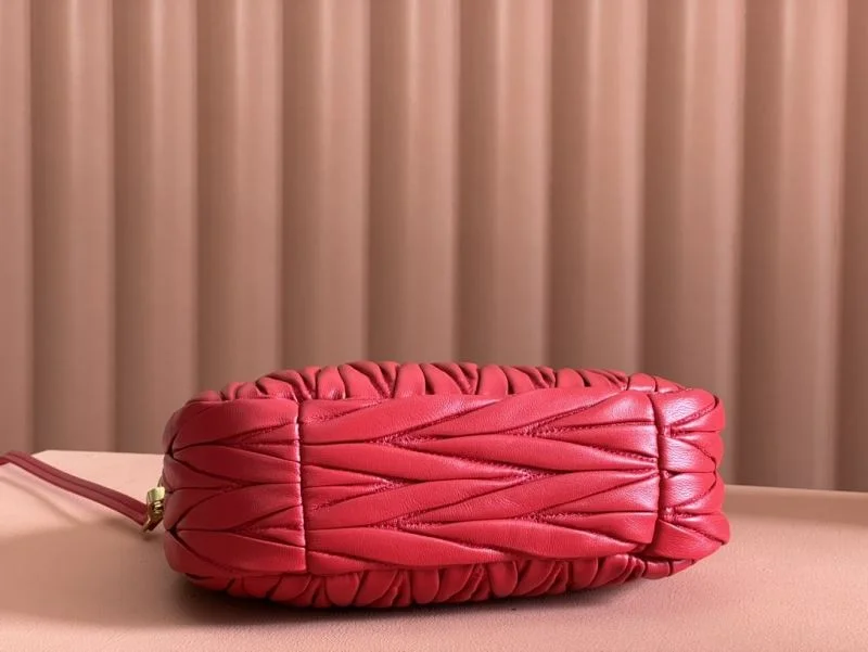 High fidelity Miu Miu Hobo Bags