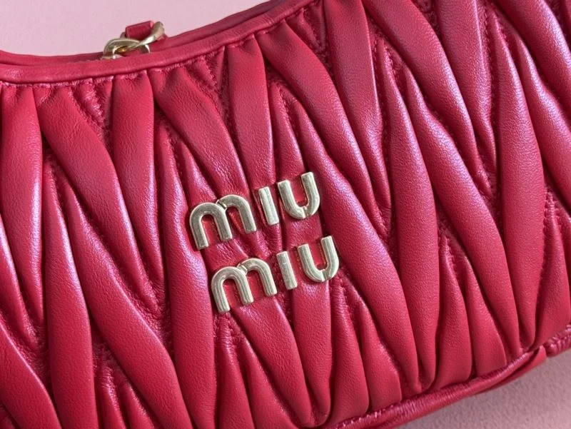 High fidelity Miu Miu Hobo Bags
