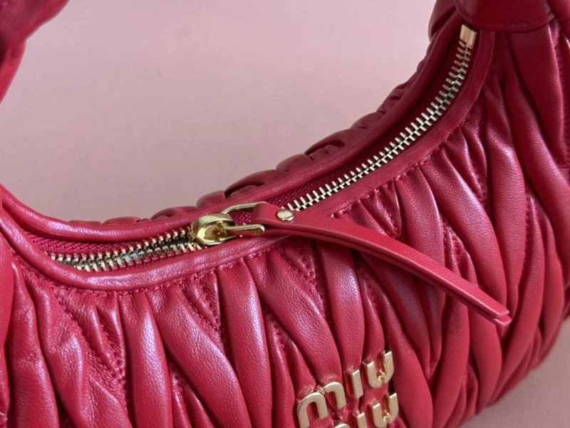High fidelity Miu Miu Hobo Bags