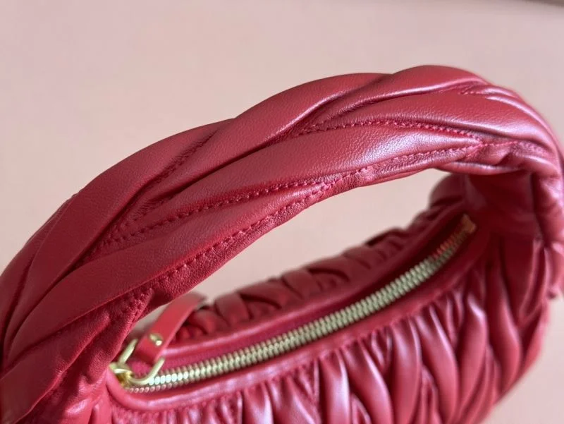 High fidelity Miu Miu Hobo Bags