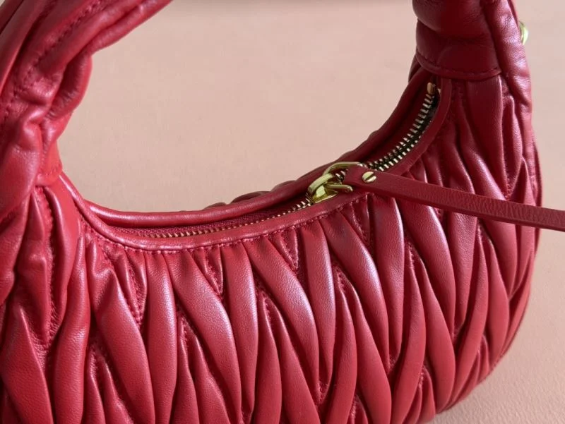 High fidelity Miu Miu Hobo Bags