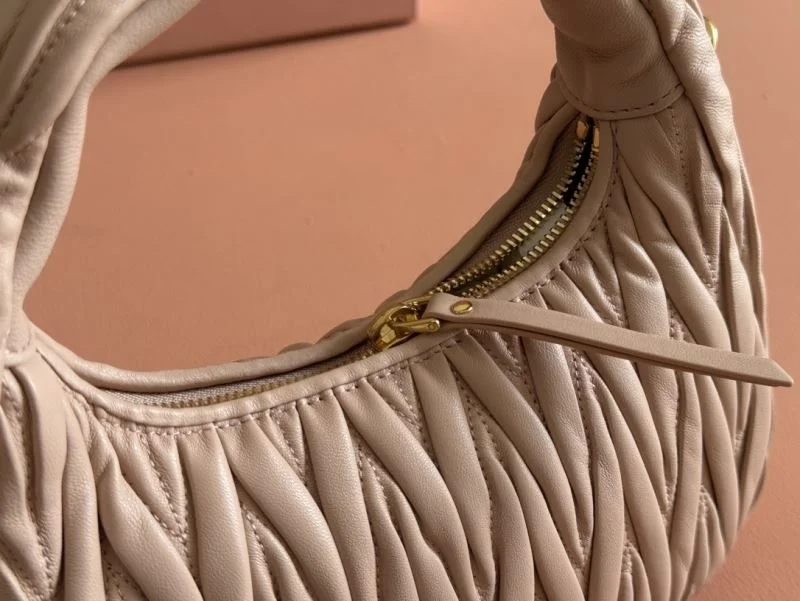 Mirror quality Miu Miu Hobo Bags