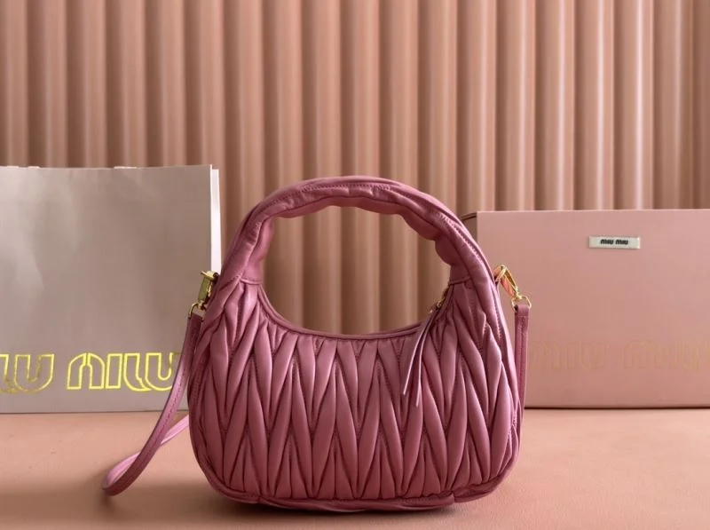 Economical Miu Miu Hobo Bags