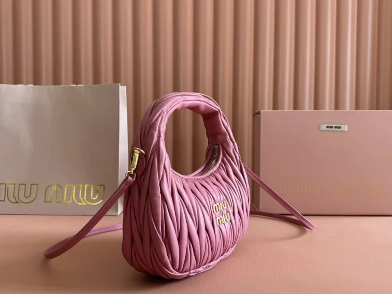 Economical Miu Miu Hobo Bags