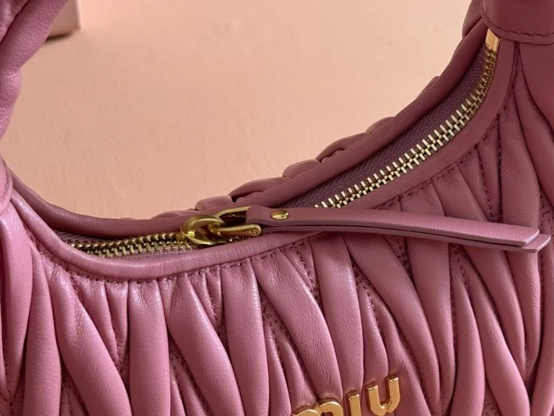 Economical Miu Miu Hobo Bags